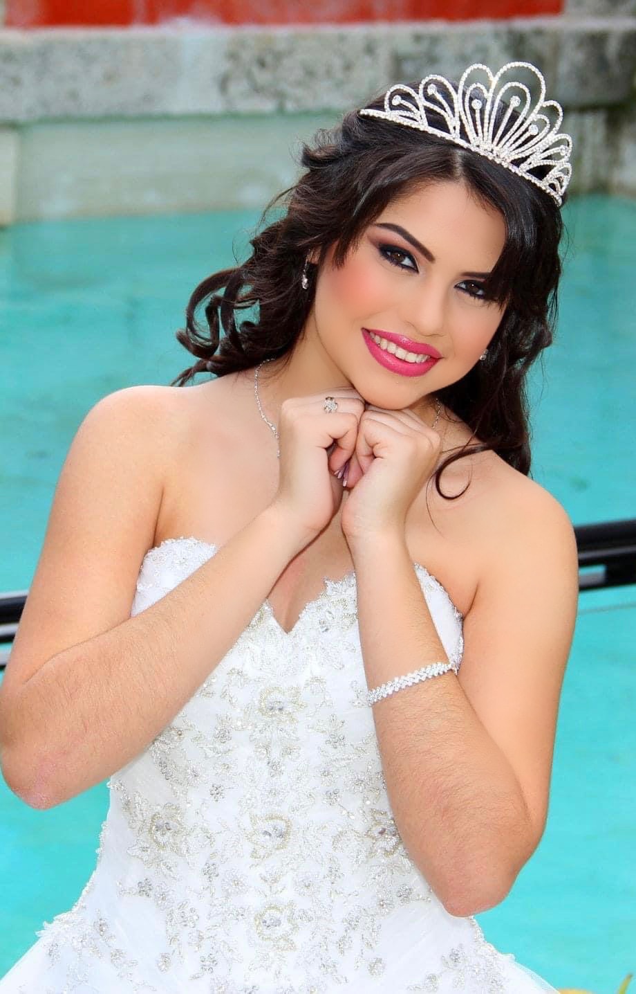 Mayra Wedding And Things