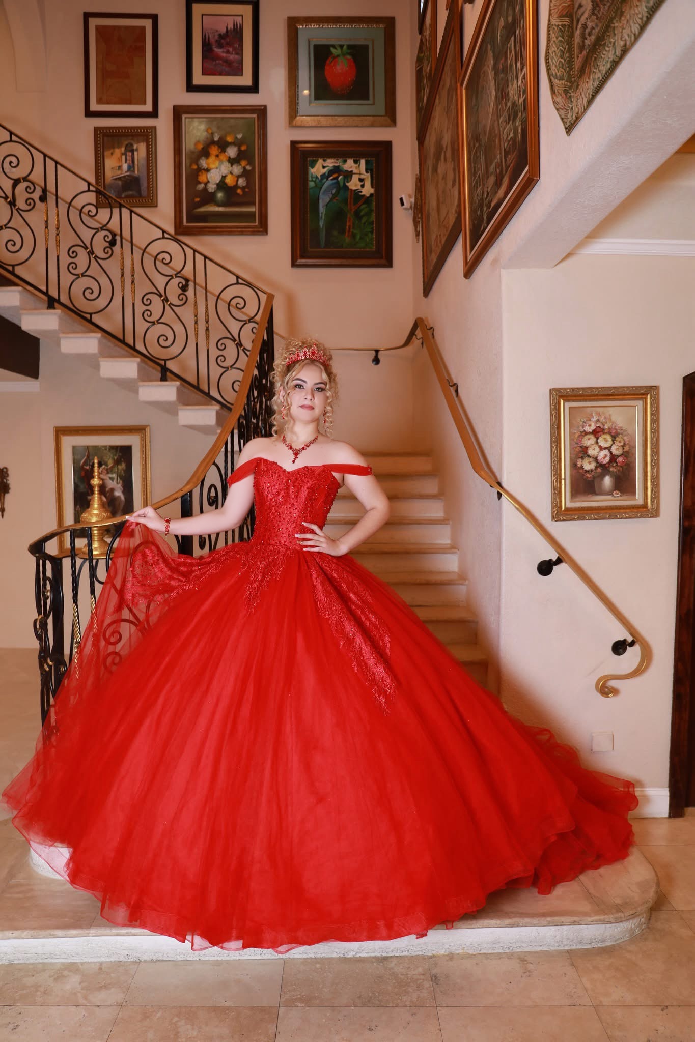 Mayra Wedding And Things