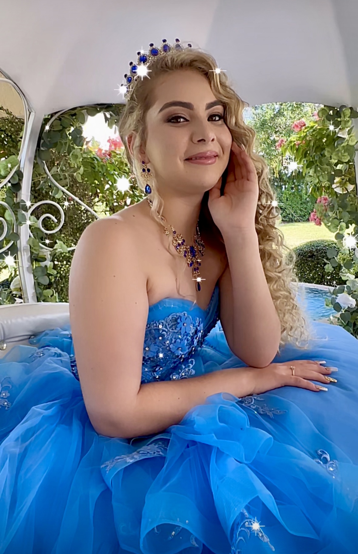 Mayra Wedding And Things