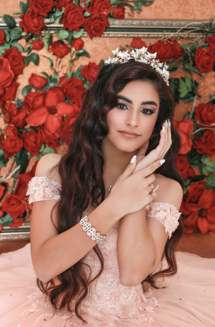 Mayra's Wedding And Things