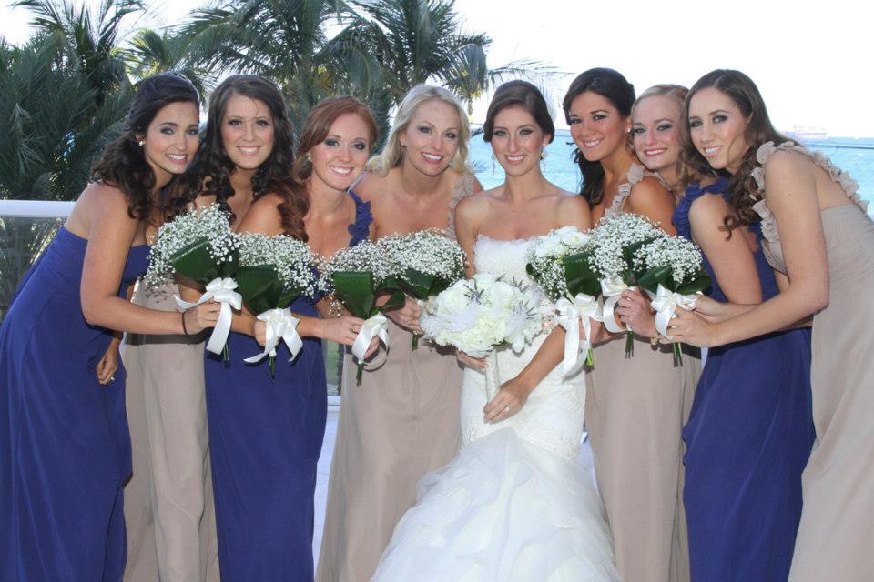 Mayra Wedding And Things