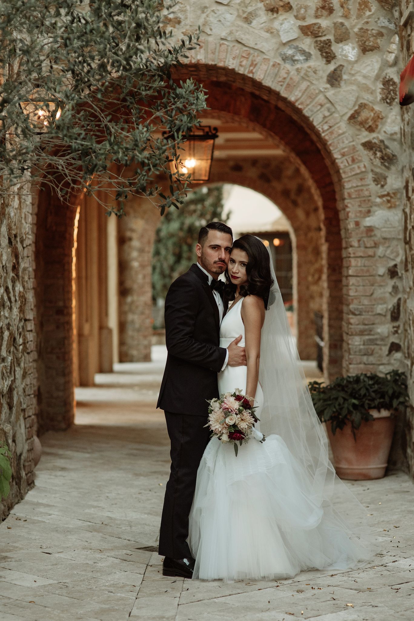 Mayra Wedding And Things