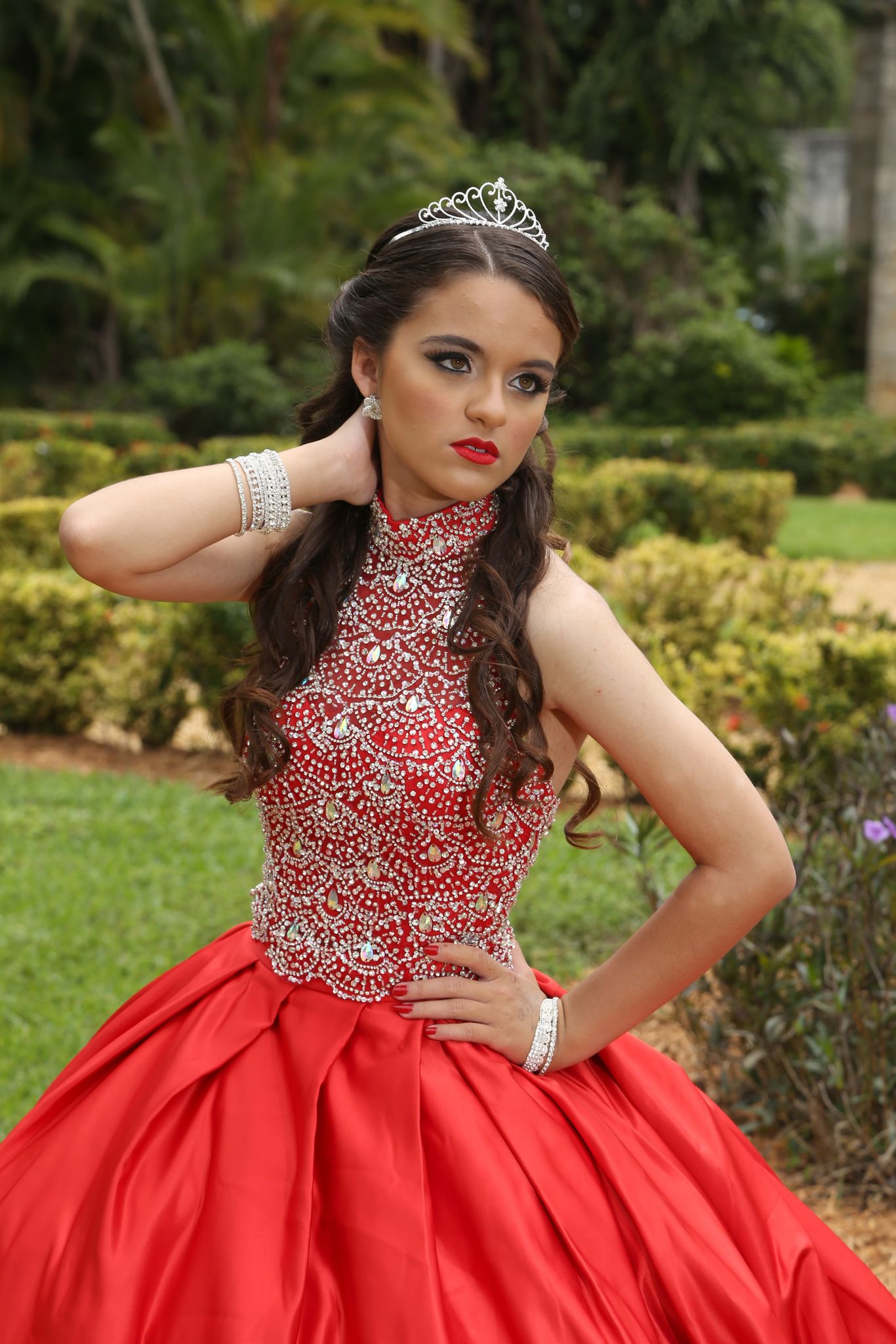 Mayra Wedding And Things