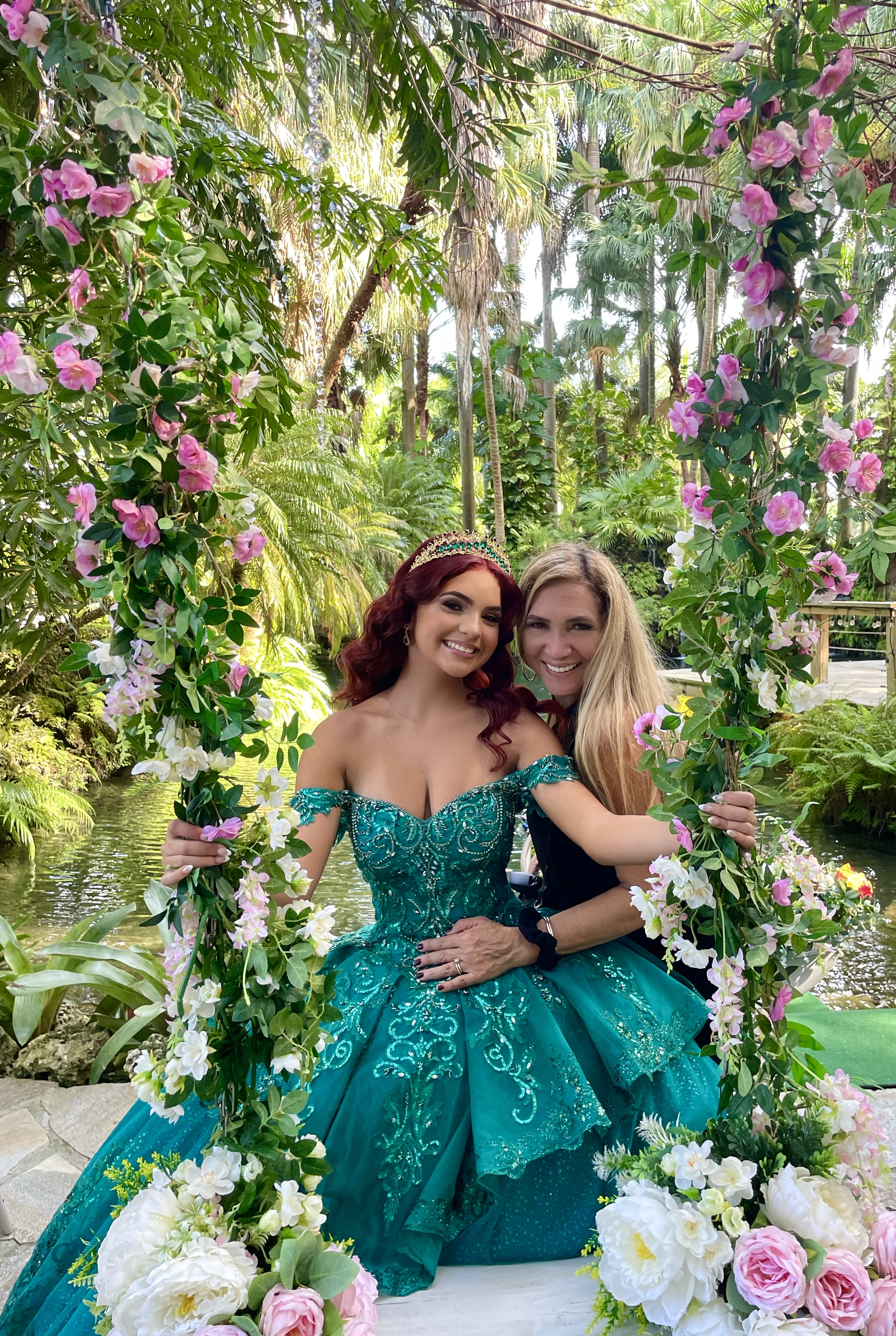 Mayra Wedding And Things