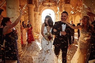 Mayra's Wedding And Things