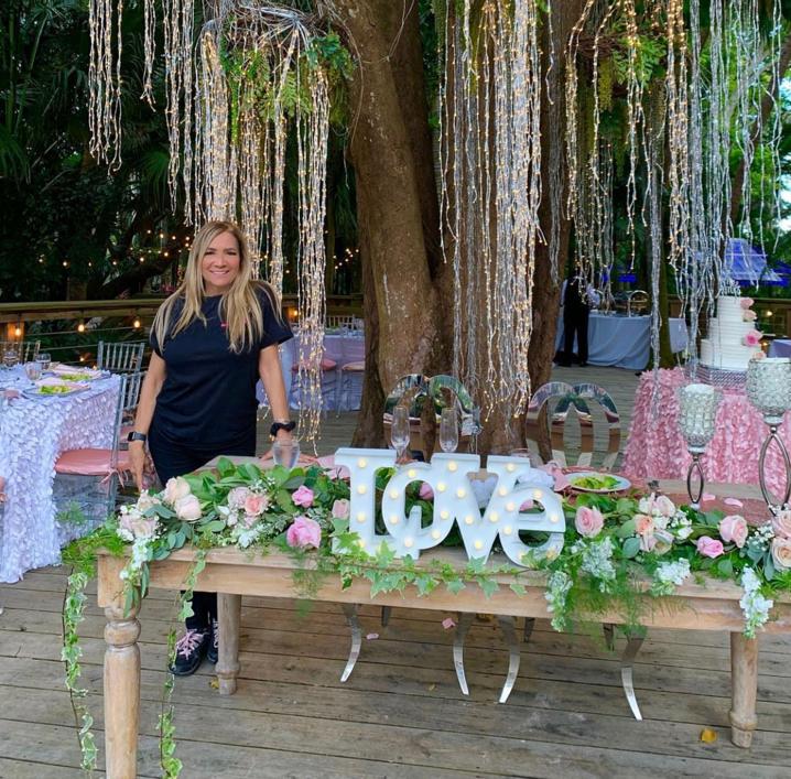 Mayra Wedding And Things