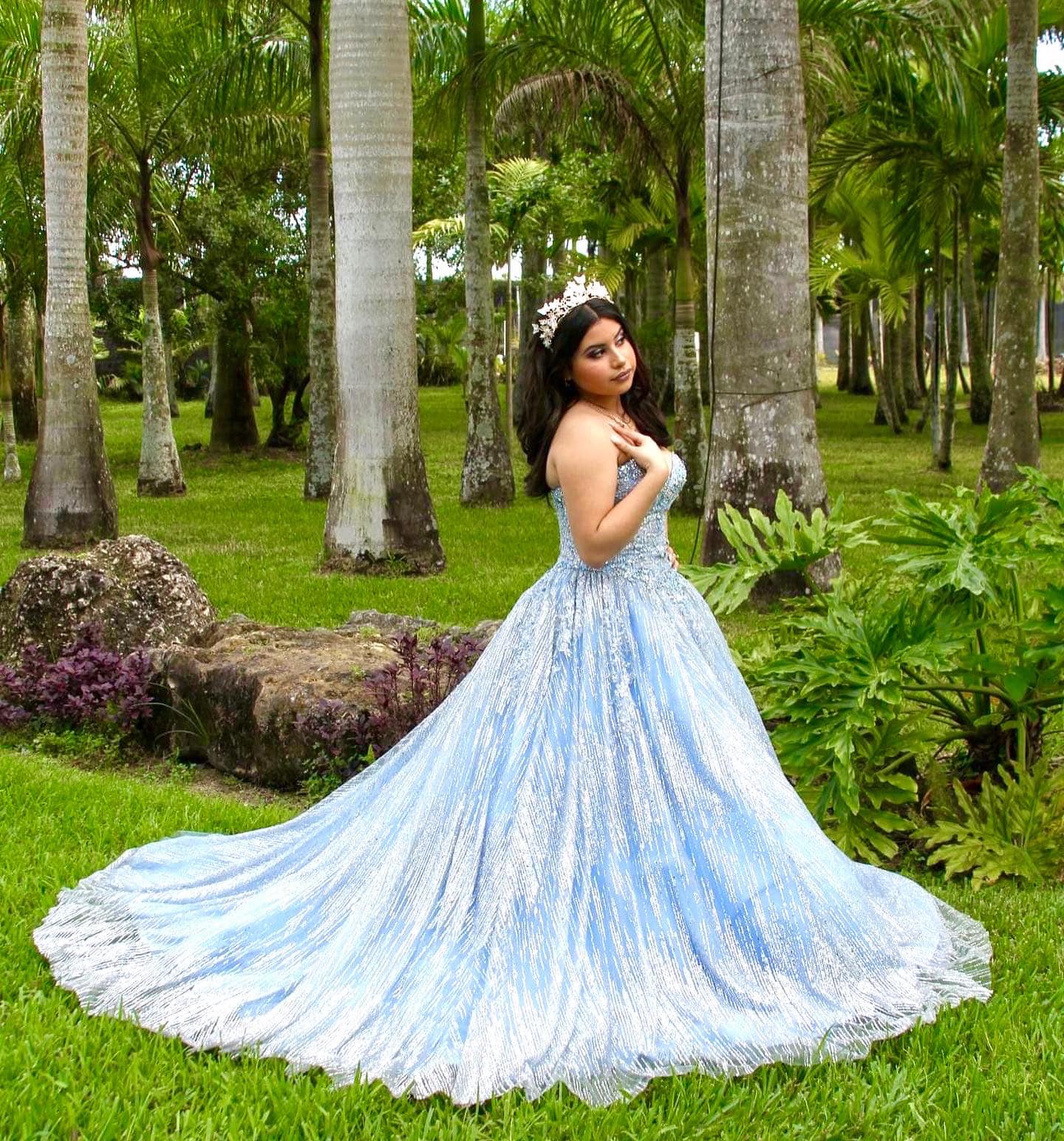 Mayra Wedding And Things
